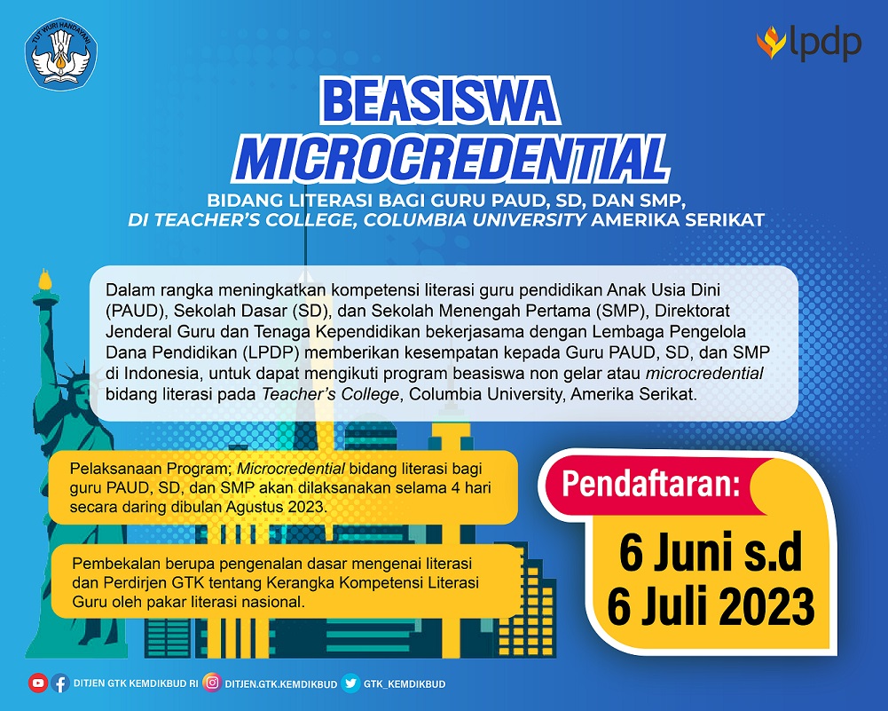 DINAS PENDIDIKAN DAN KEBUDAYAAN