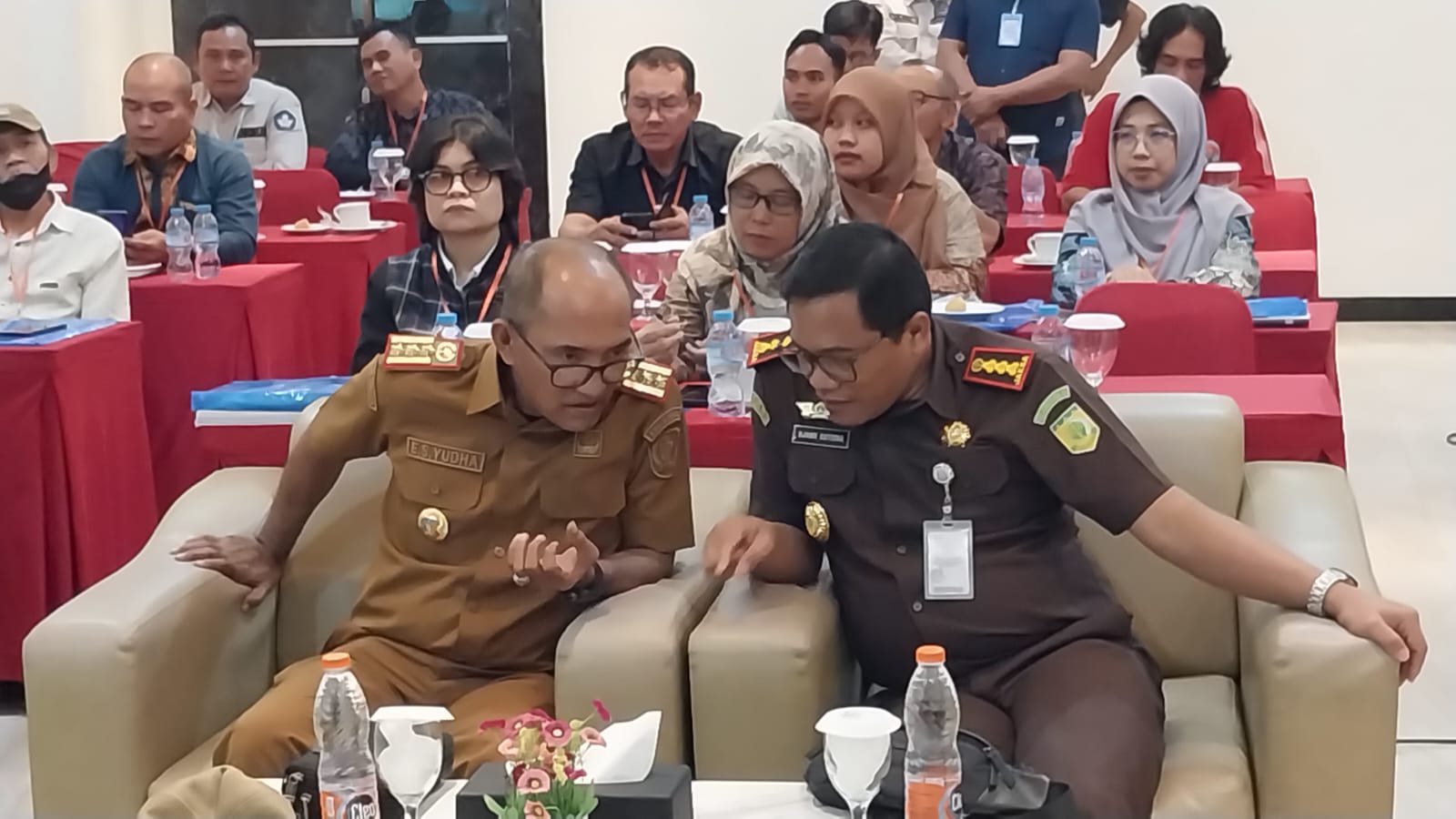 DINAS PENDIDIKAN DAN KEBUDAYAAN
